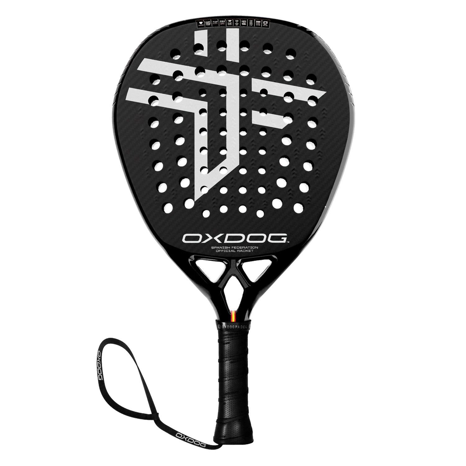 Oxdog Ultimate Pro+ FEP 2025